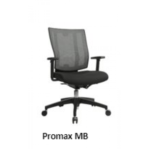 Promax-midback - Sinaha Platform