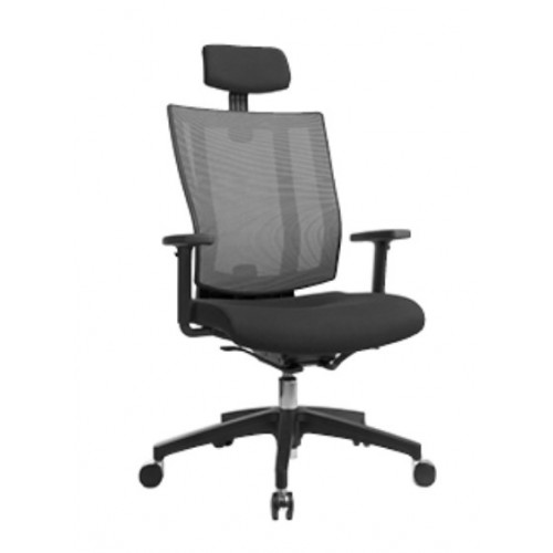 Promax-Highback - Sinaha Platform