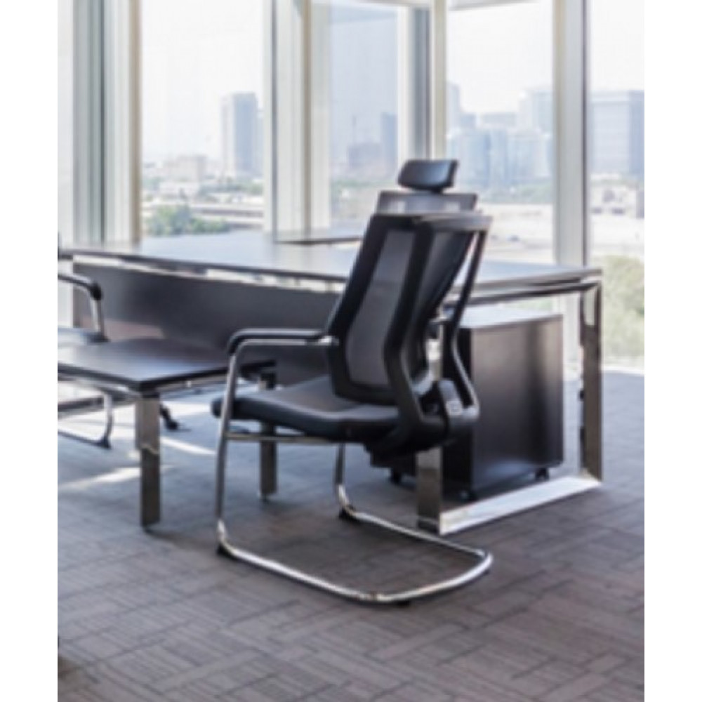 Promax-Visitor - Sinaha Platform