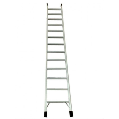 Aluminium Straight Ladder - Sinaha Platform