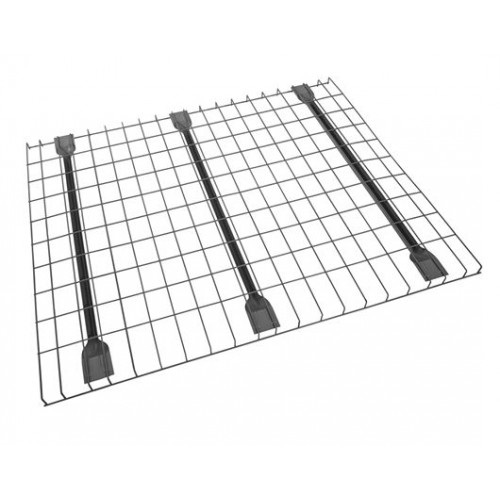 Wire Mesh - Sinaha Platform