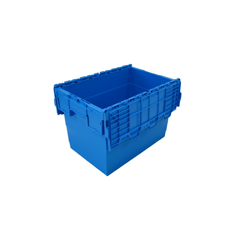 DOCUMENT CONTAINER 600 X 400 X 416 - Sinaha Platform