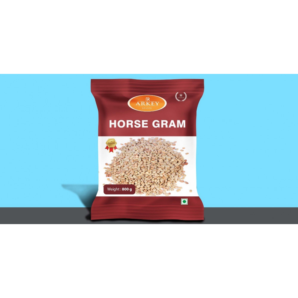 Horse Gram - Sinaha Platform