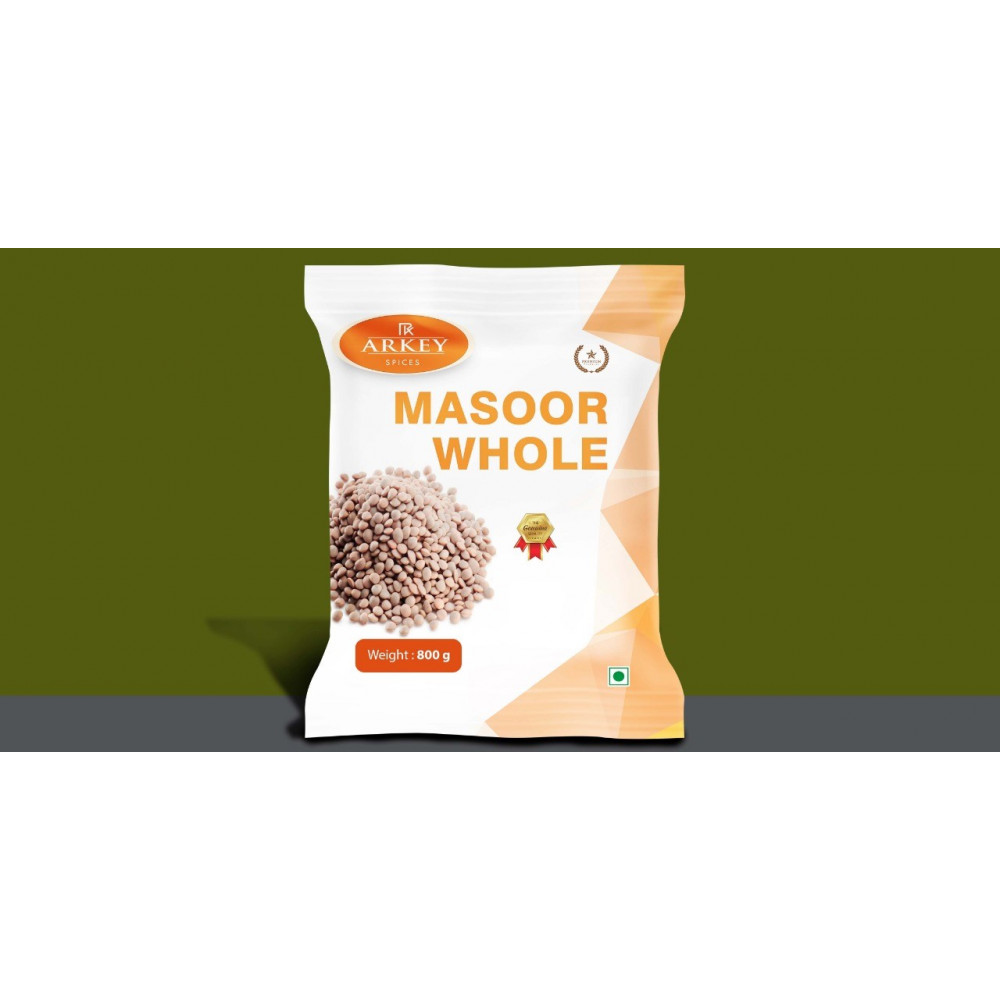 Masoor Whole - Sinaha Platform