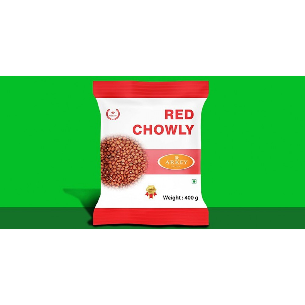 Red Chowly - Sinaha Platform