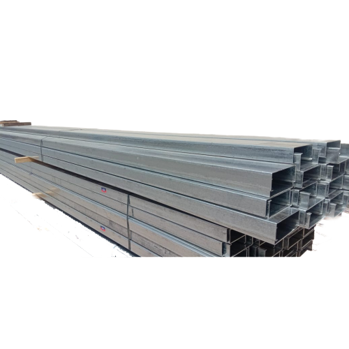 GI C Purlins - Sinaha Platform