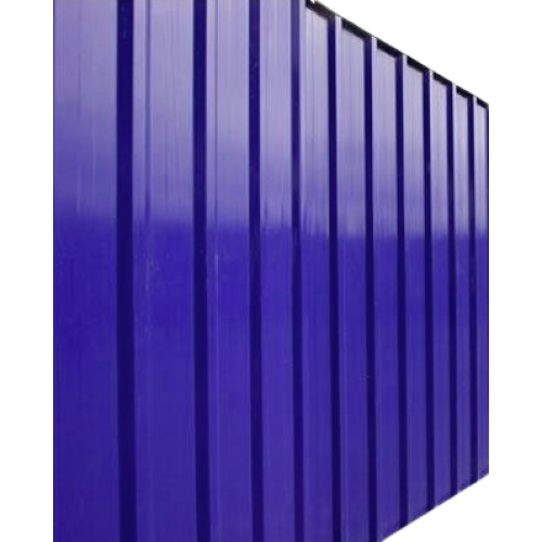 PPGI Fencing - Sinaha Platform