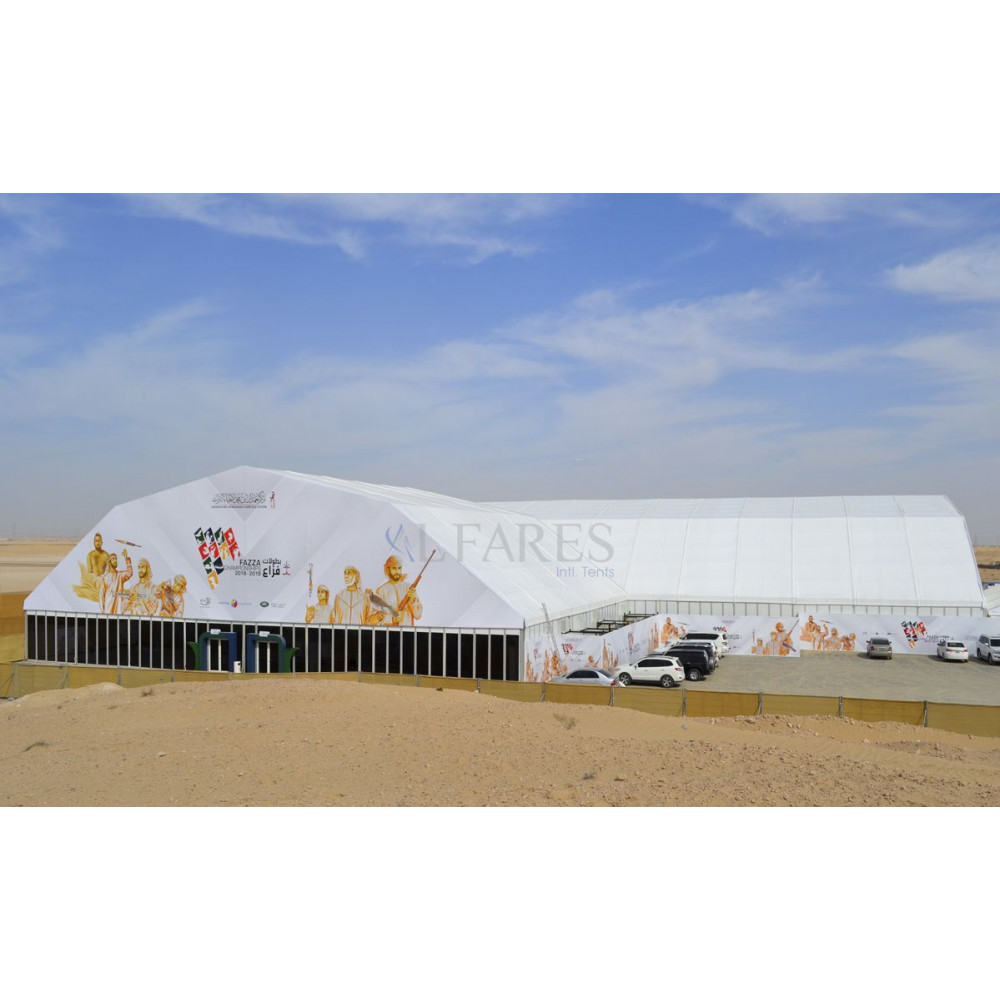 Luxury Event Marquees For Hire | Tent Rental Service - Sinaha Platform