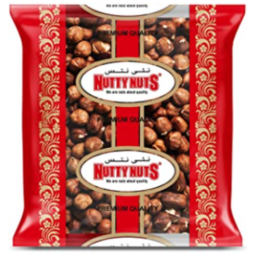 Hazelnuts Raw Jumbo 500g - Sinaha Platform