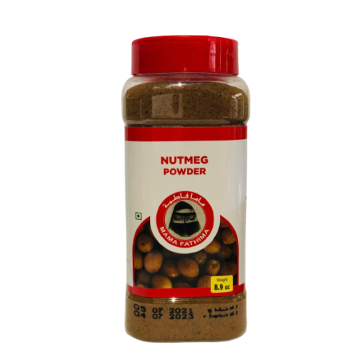 NUTMEG POWDER