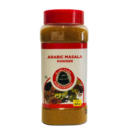 ARABIC MASALA POWDER