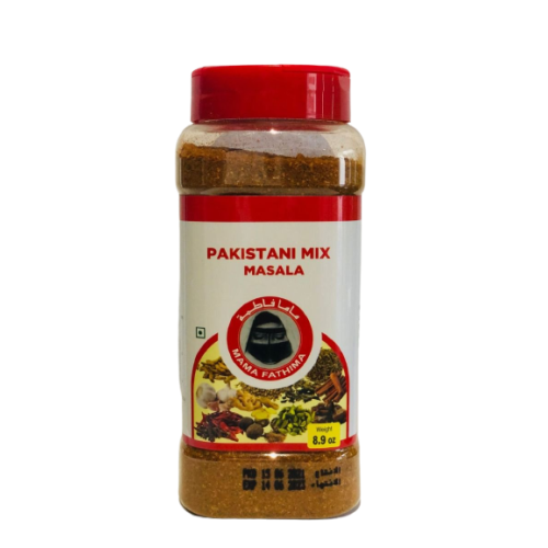PAKISTANI MIX MASALA