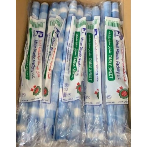 TABLESHEET SOFRA ROLL 3KG - Sinaha Platform