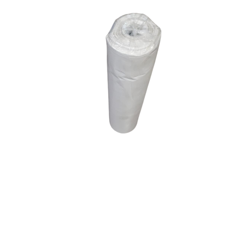 Sofra Roll Plain White,10kg