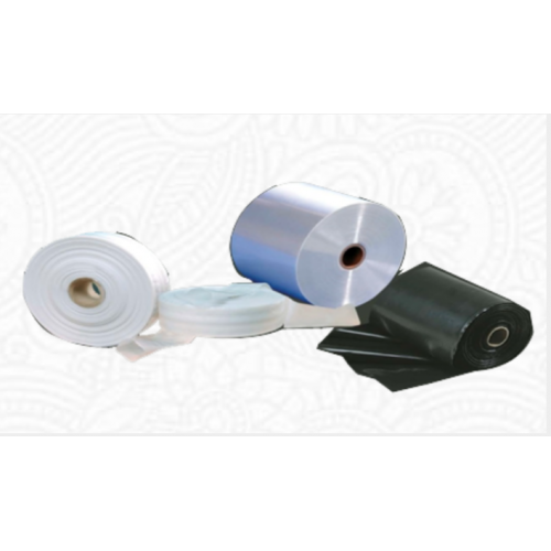 Polythene Sheet Rolls - Sinaha Platform