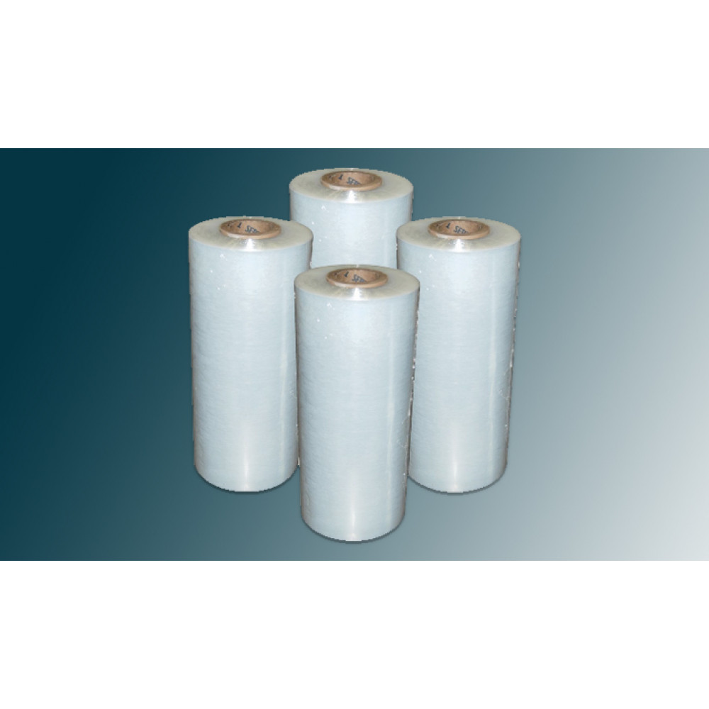 Stretch Film Rolls - Sinaha Platform