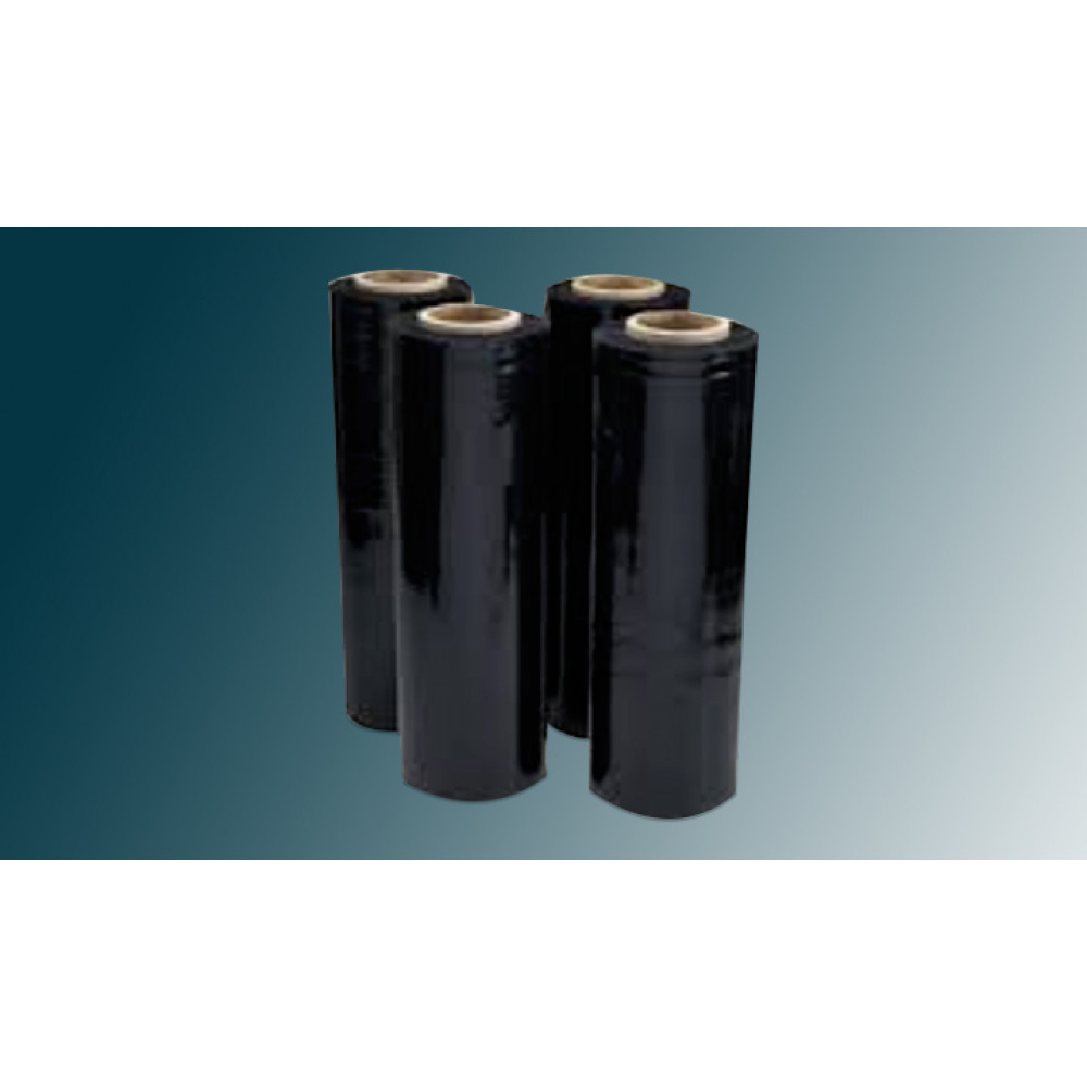 Stretch Film Rolls - Sinaha Platform