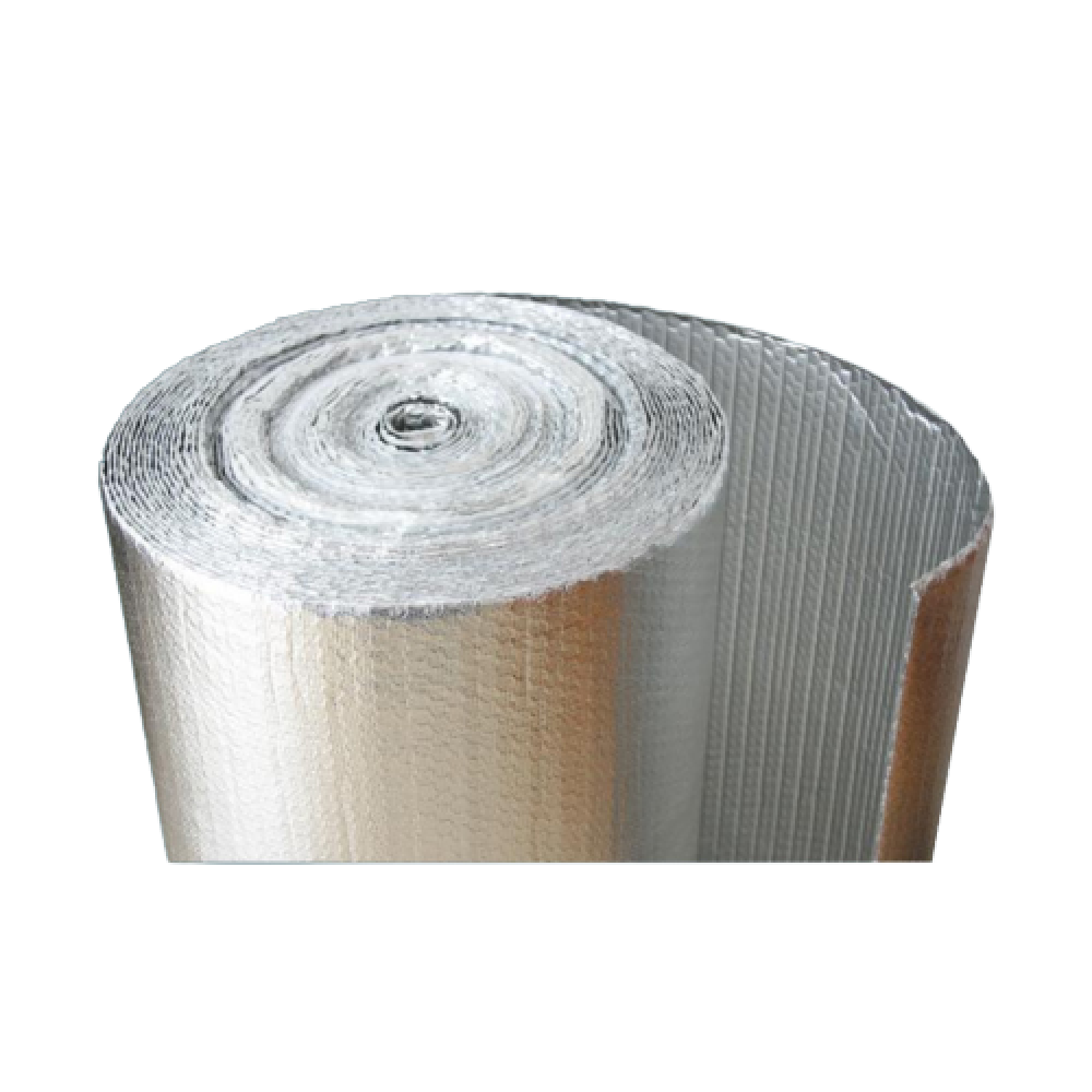 Bubble Rolls / Sheets - Sinaha Platform