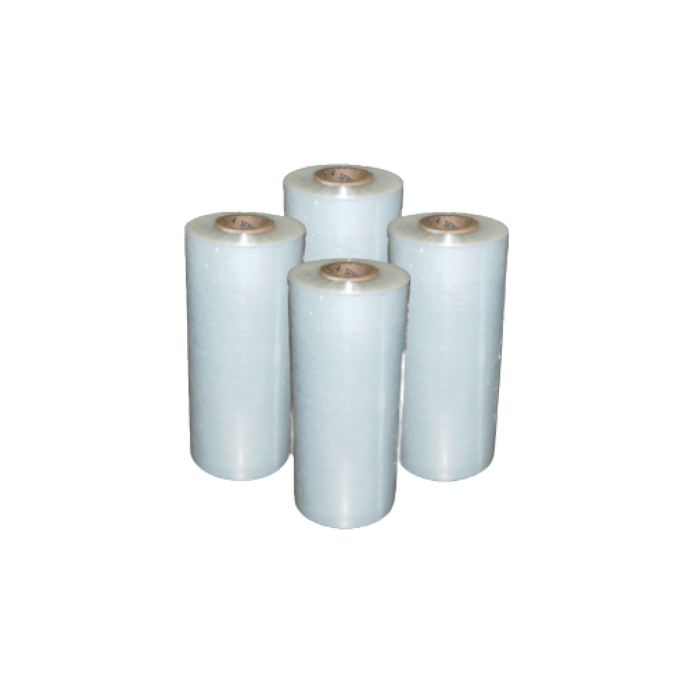 Stretch Film Rolls - Sinaha Platform